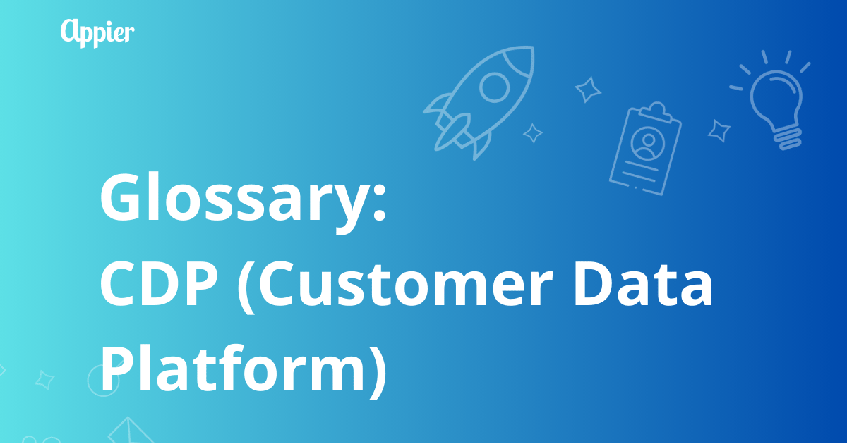 What is Customer Data Platform (CDP)?