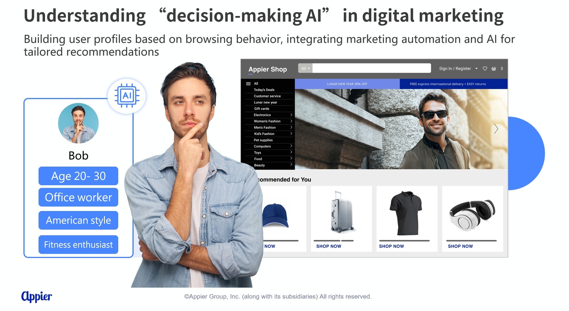 The Future is Here: How Generative AI Is Fueling Application Innovation ...