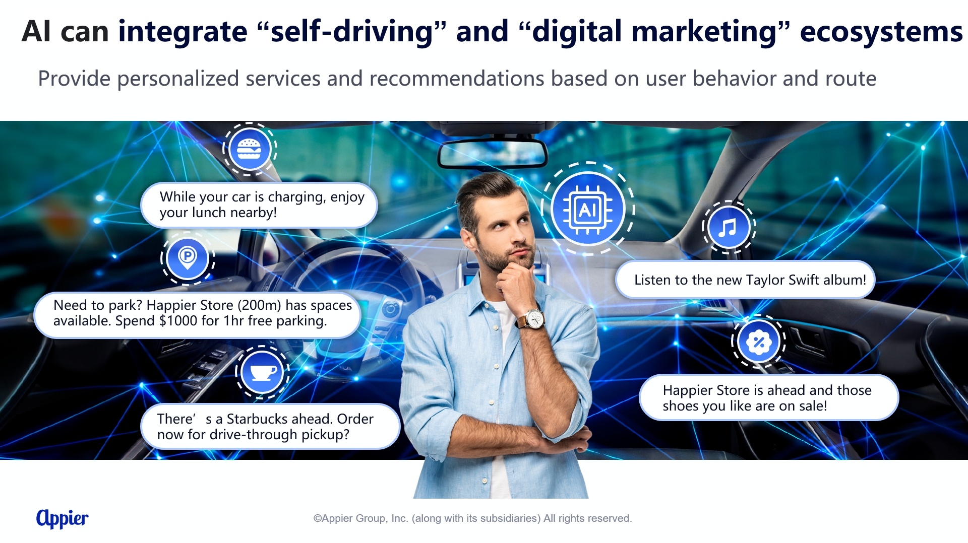 The Future is Here: How Generative AI Is Fueling Application Innovation ...