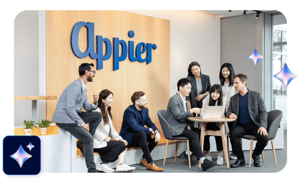 Appier | Empowering Businesses to Turn AI into ROI
