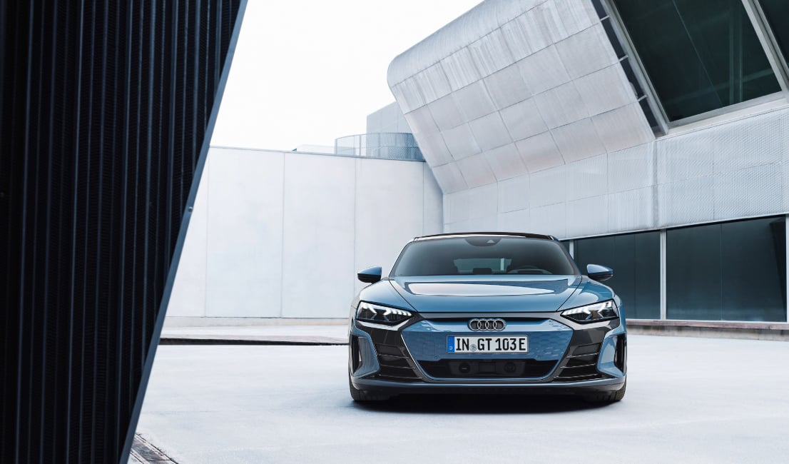 Audi Taiwan | Appier