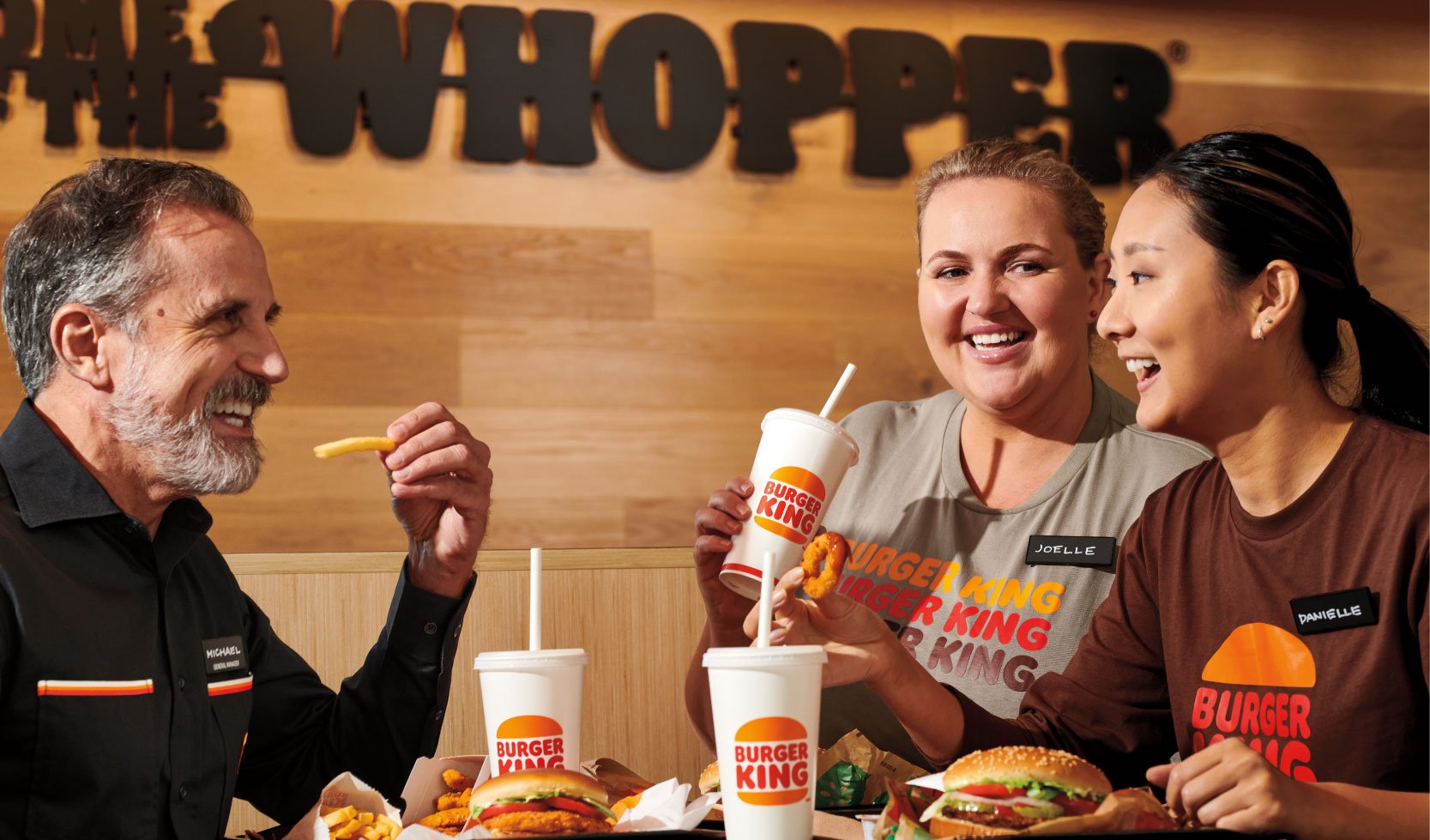 Burger King | Appier