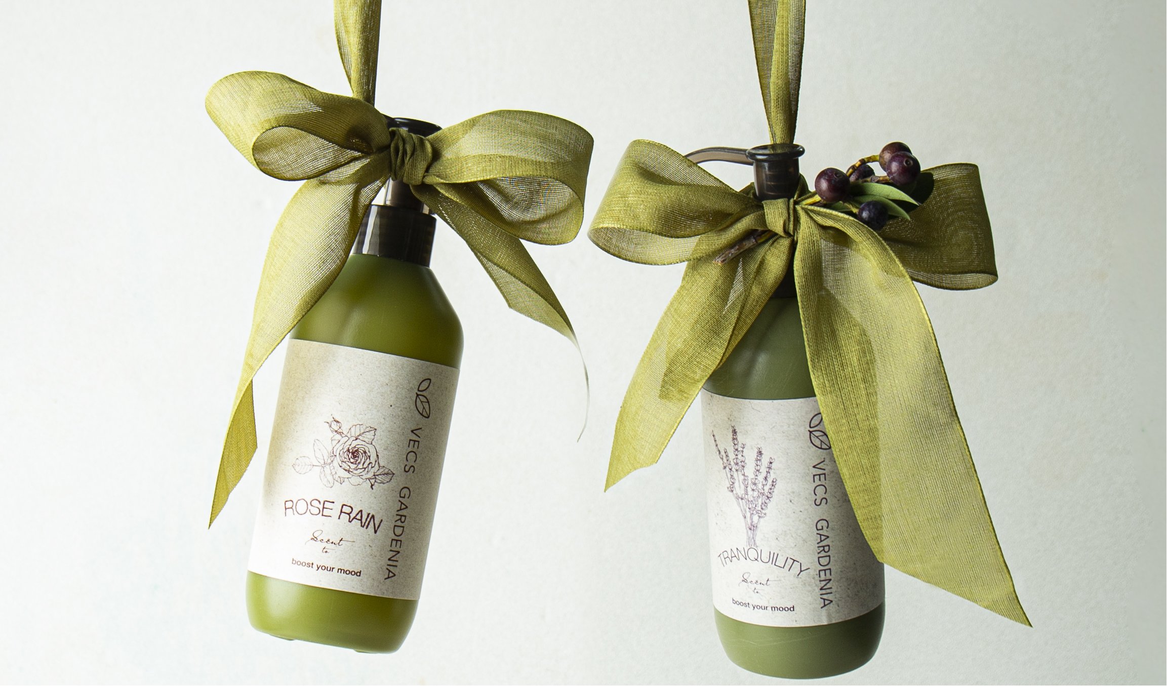 Vecs Gardenia | Appier