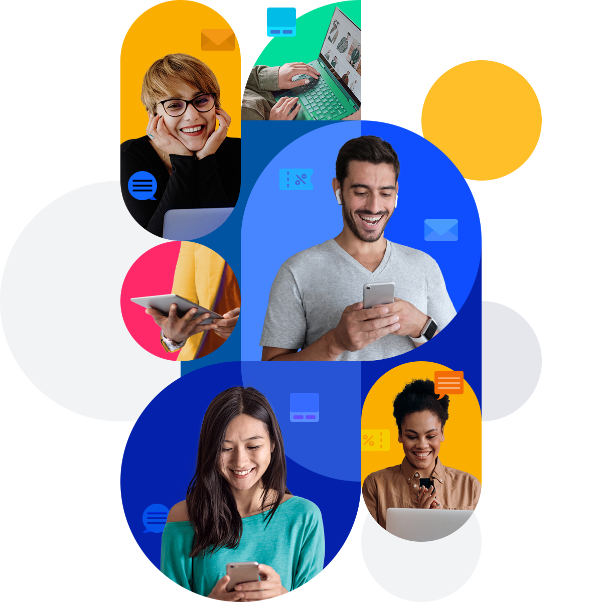 Appier | 透過 AI 技術實現更智慧的全渠道行銷