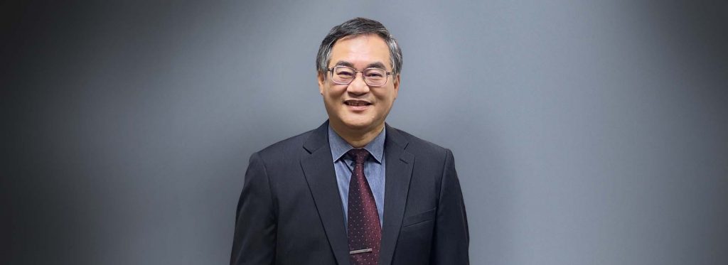 NTU CSIE Professor Hsin-Hsi Chen Selected as Recipient of the 2nd ...