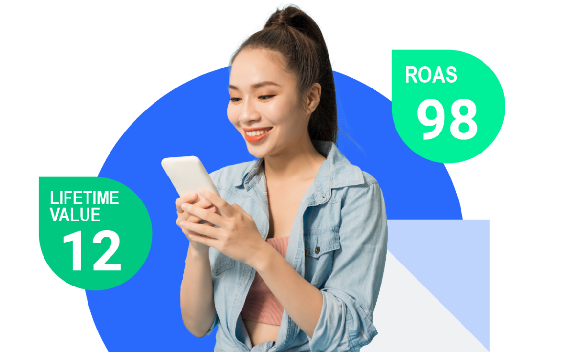 Ad Cloud - User Acquisition | Appier