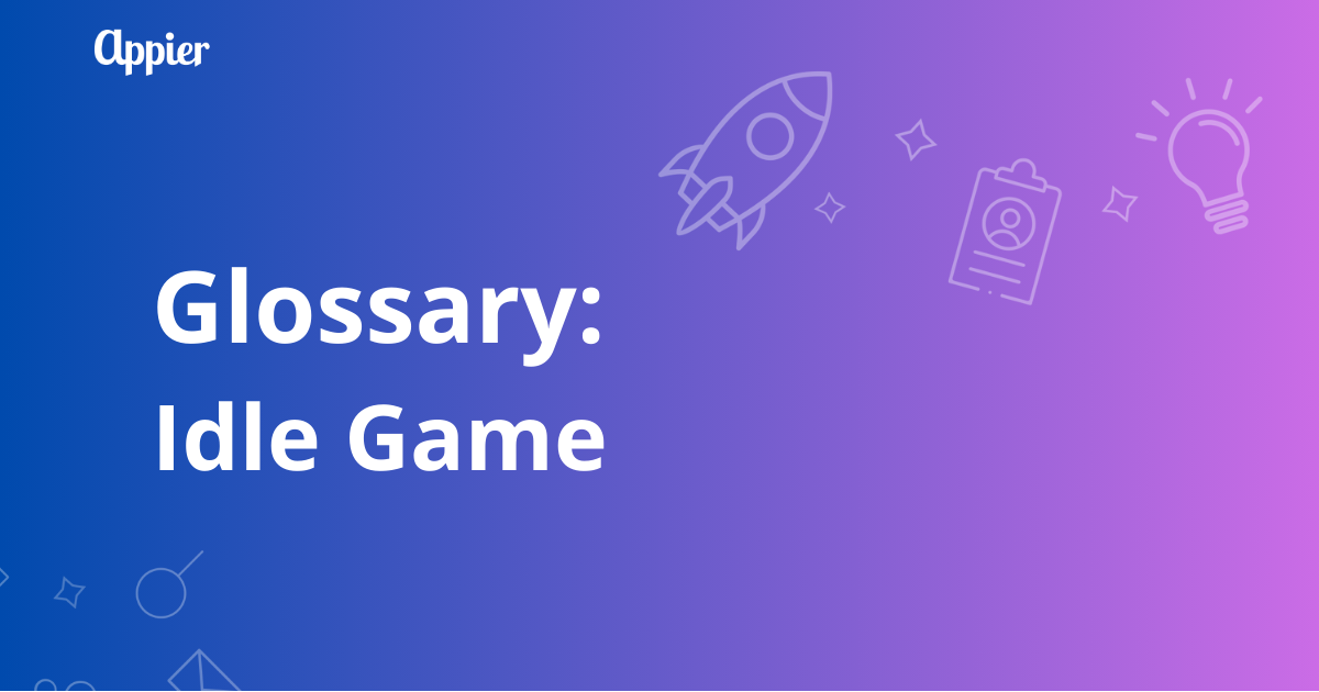 What is Idle Game?