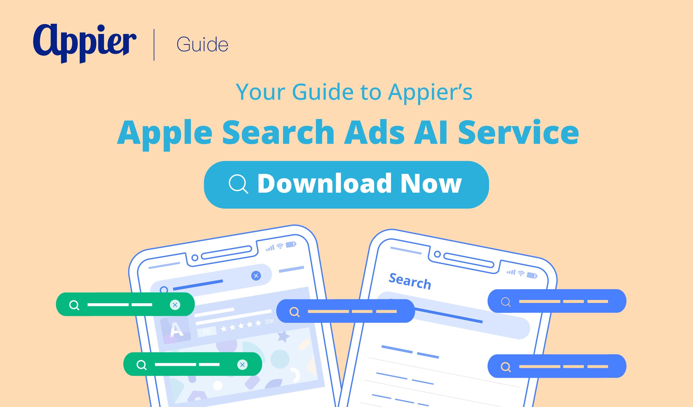 Your Guide to Appier's Apple Search Ads AI Service