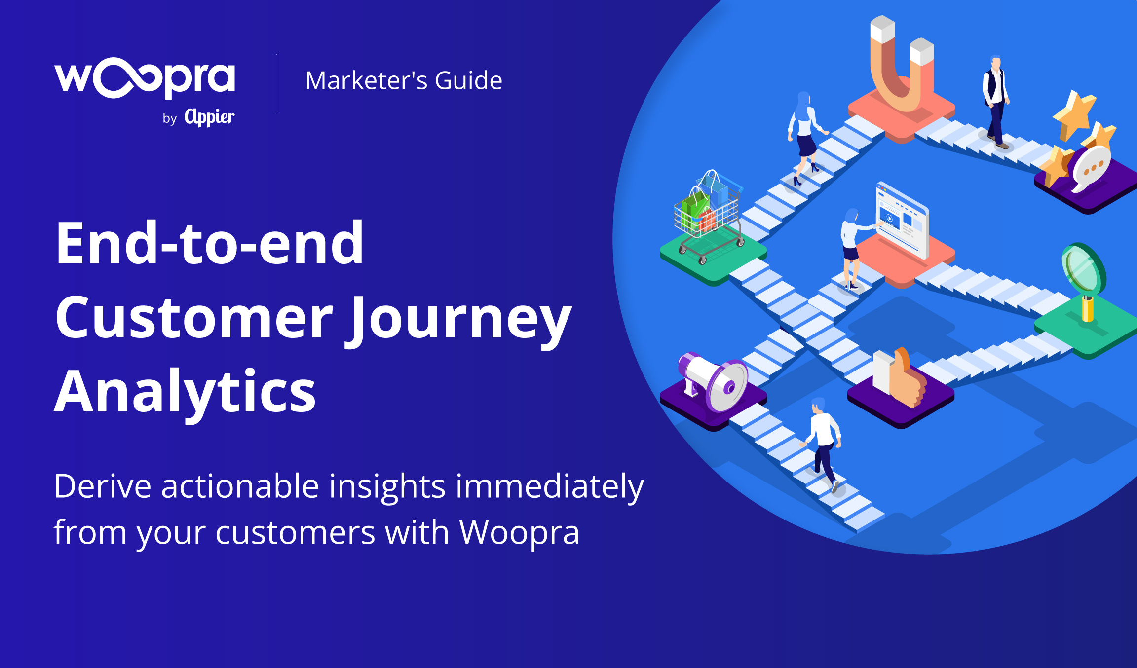 End-to-end Customer Journey Analytics: Derive actionable insights ...