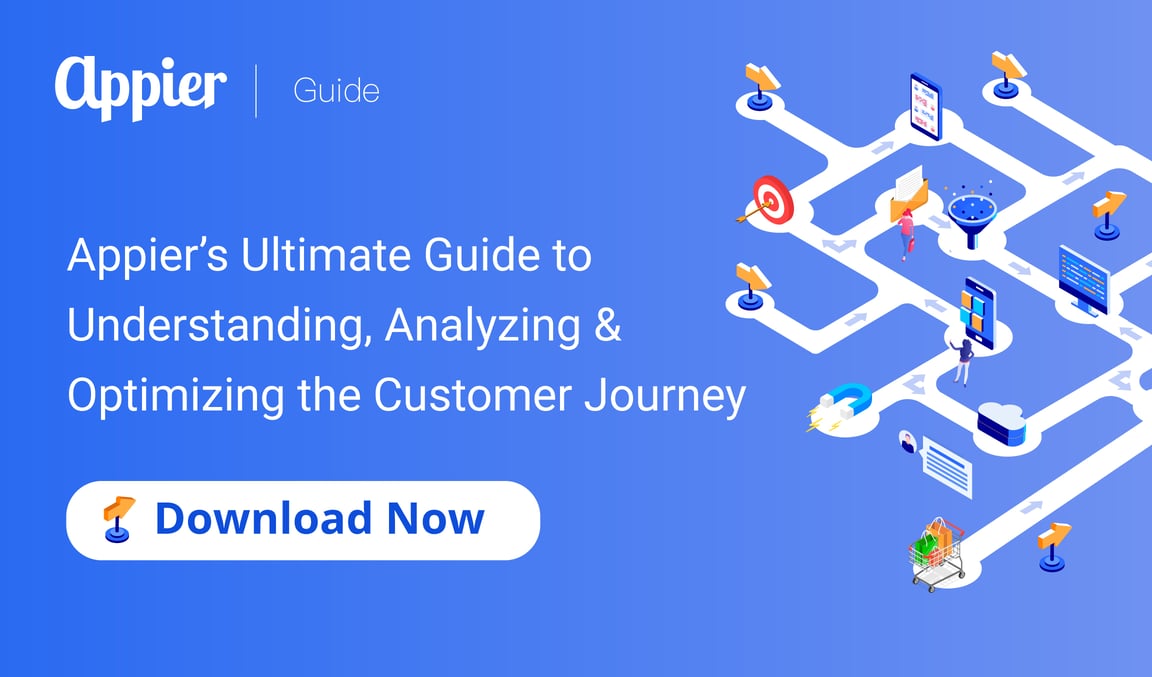 Appier's Ultimate Guide to the Customer Journey
