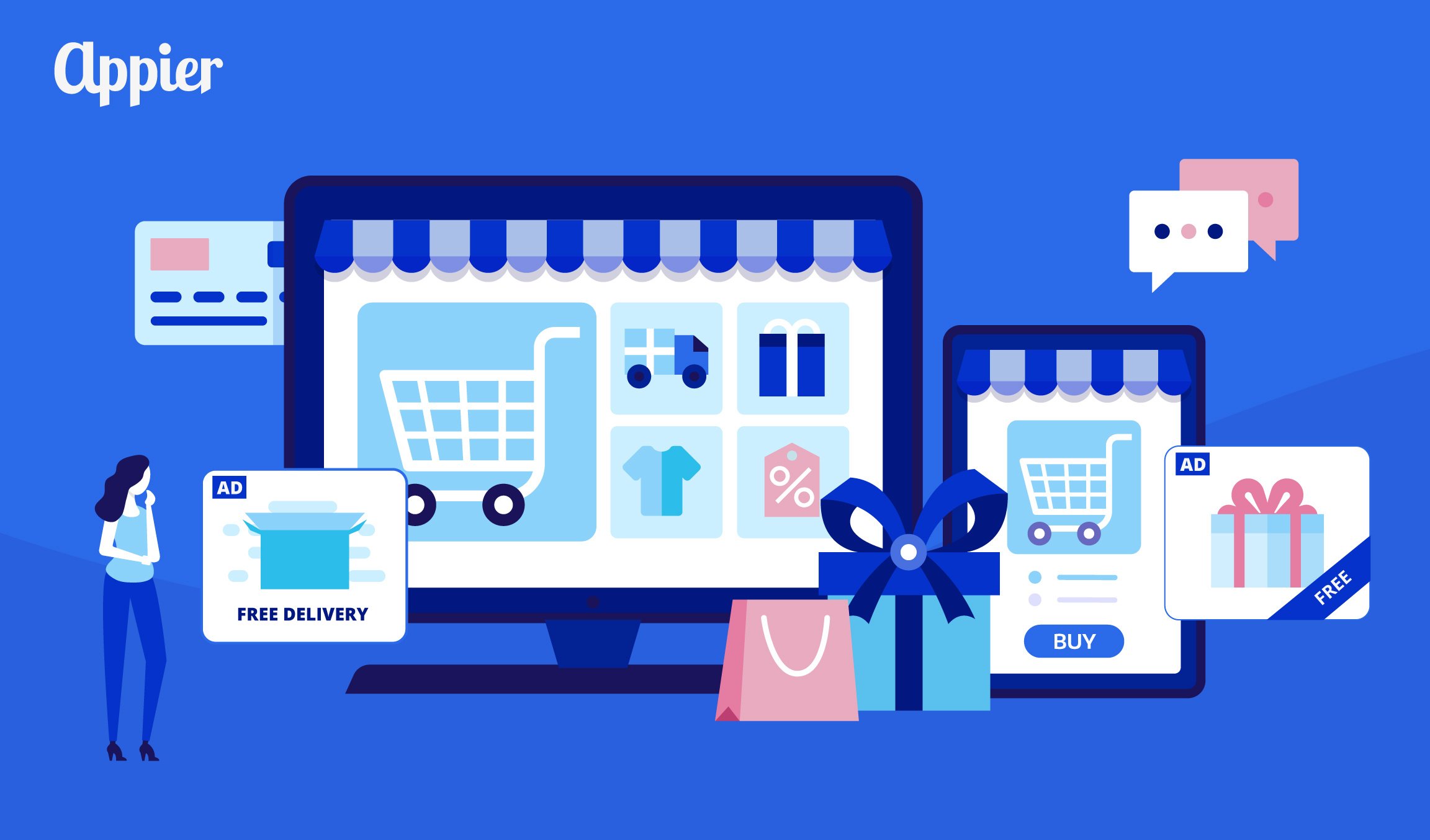 Appier launches AIRIS, the next-gen AI-powered CDP leveraging first ...