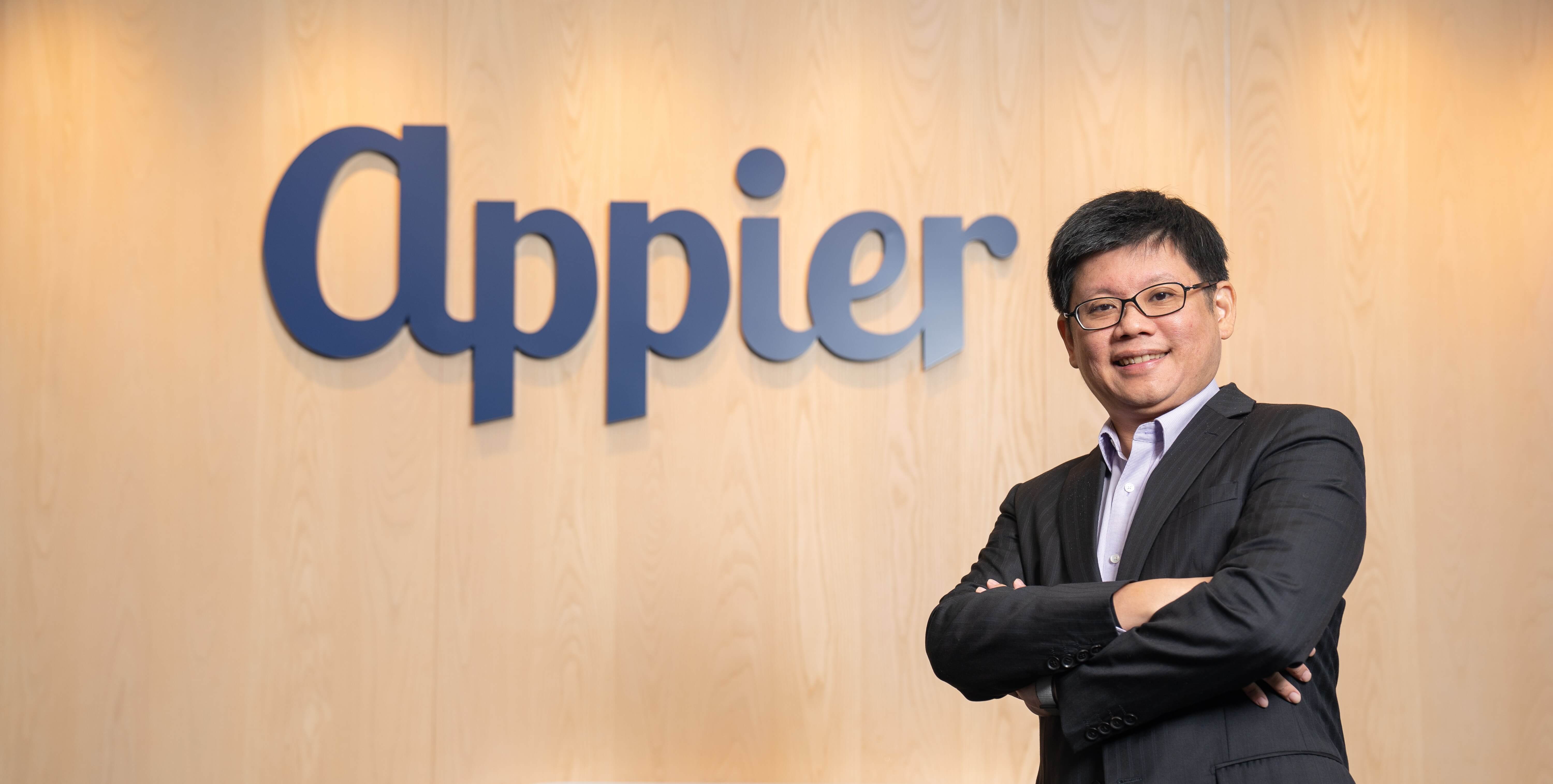 Appier Bolsters Machine Learning Expertise with Appointment of Dr. Shou ...