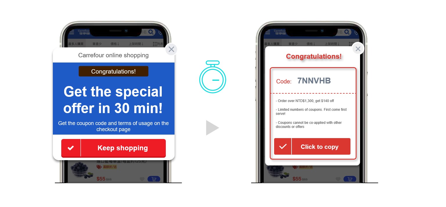 Carrefour unlocks customer brand loyalty with Appier