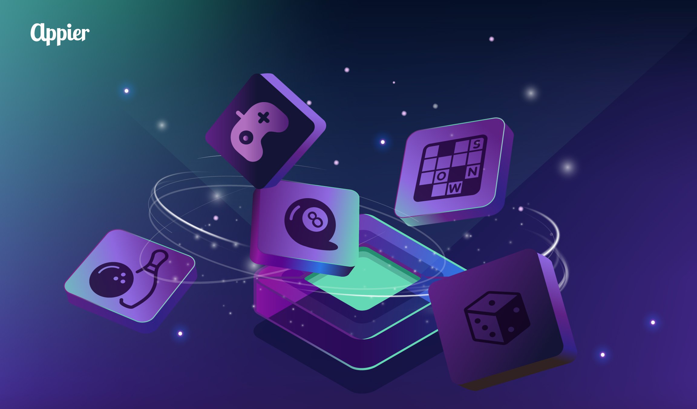 Appier 以 AI 驅動精準再行銷，助力遊戲產業實現高效增長