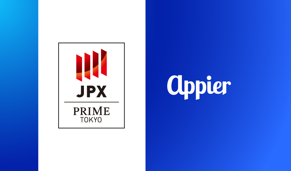 Appier changes its listing segment to the Prime Market following Tokyo Stock Exchange’s approval