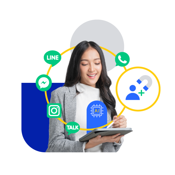 User Acquisition - Acquire users better with AI｜Appier