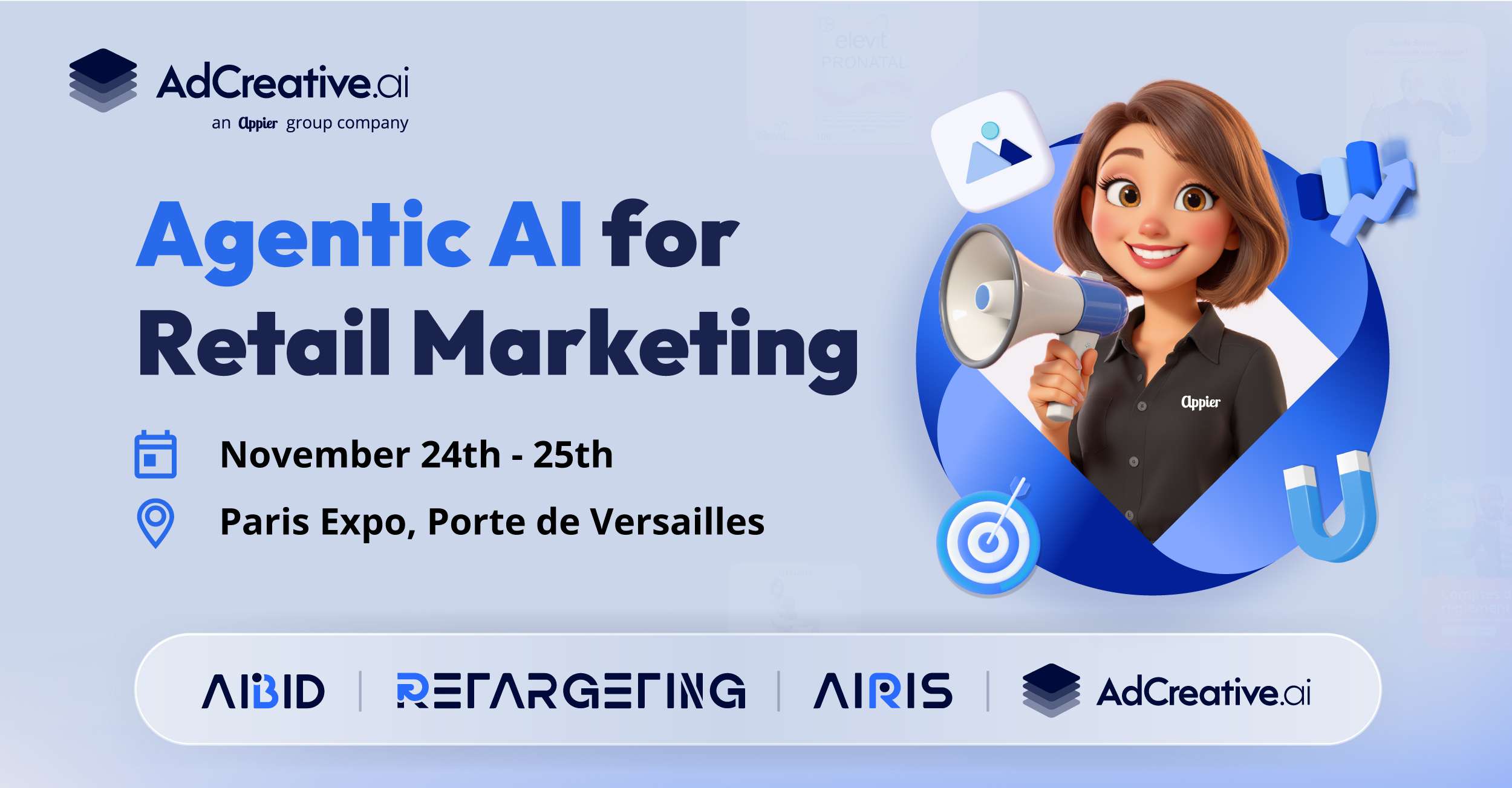 Agentic AI for Retail Marketing