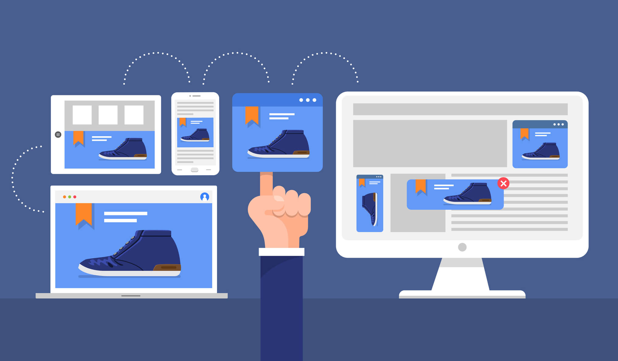 What Is Retargeting 