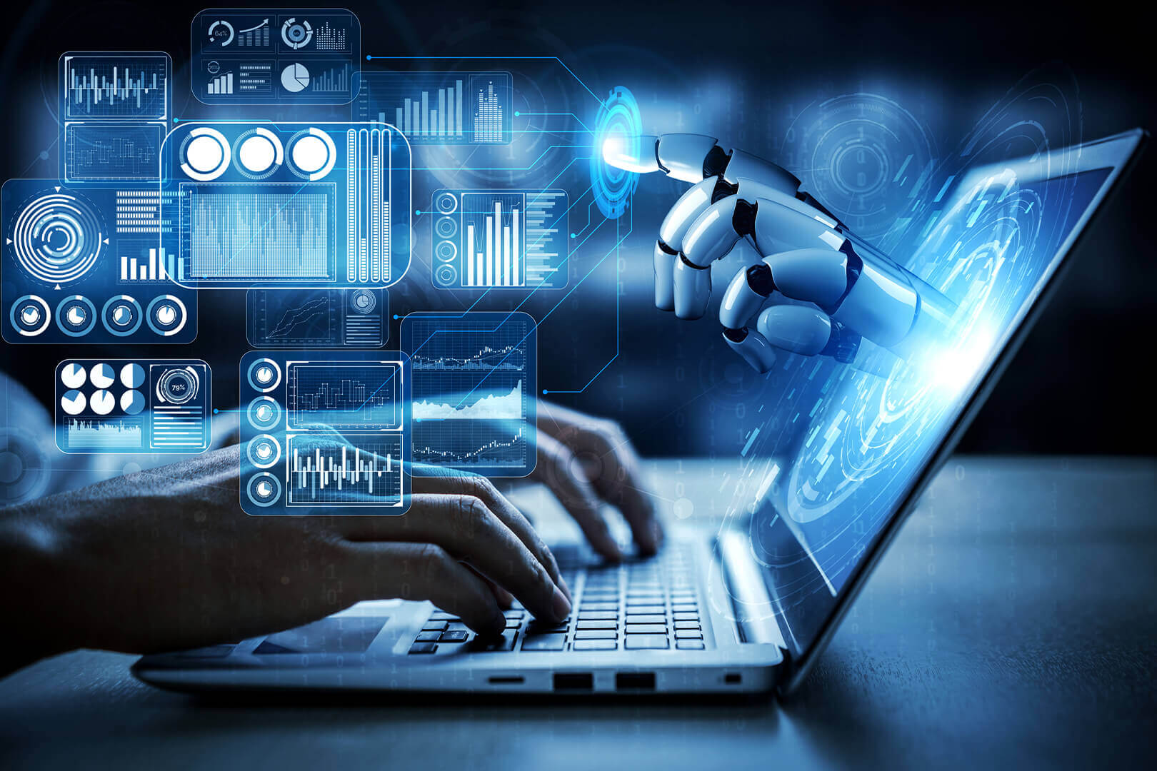 What Is Supervised Learning 